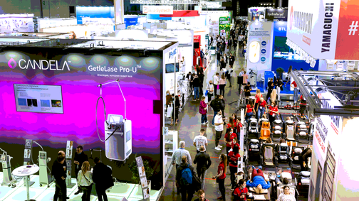 Exhibitor directory | InterCHARM