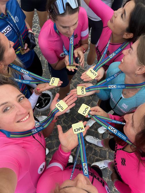 Велокемп в Турцию 2025 год с велоклубом Impulse team