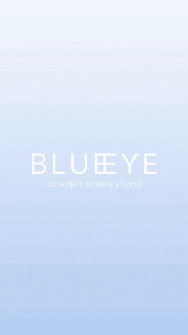 BLUE EYE — concept design studio