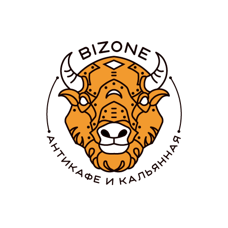 BIZONE | Сеть лаунжей и тайм-кафе в Москве