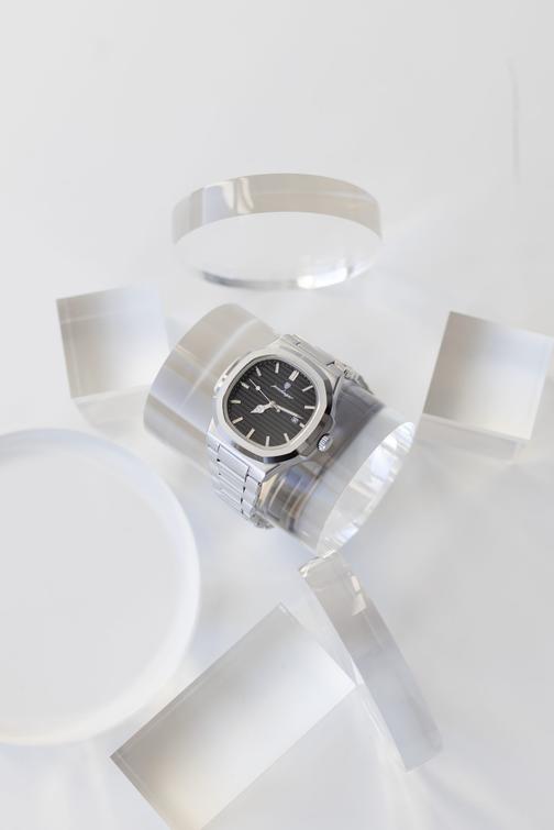 Интернет-магазин наручных часов Matthew Hoff