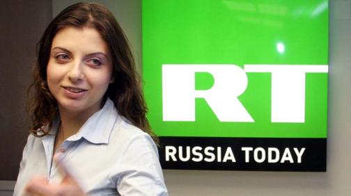 Russia Today - International TV Channel With Russian View on Global ...