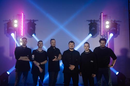 EventShow команда