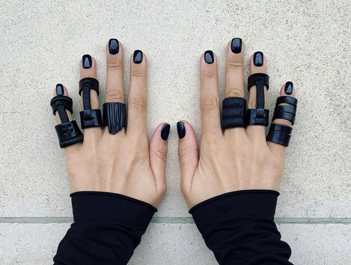 About the JuliaFom Brand