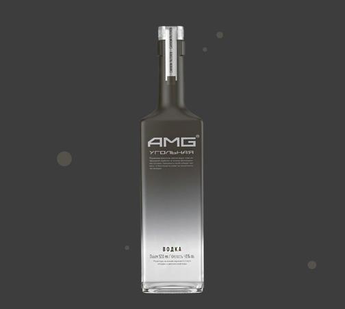 AMG VODKA
