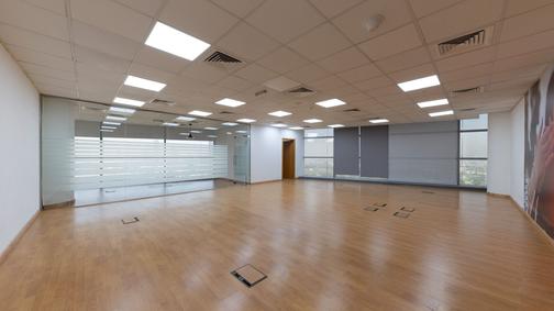 Shatha Tower | Offices for rent in Dubai