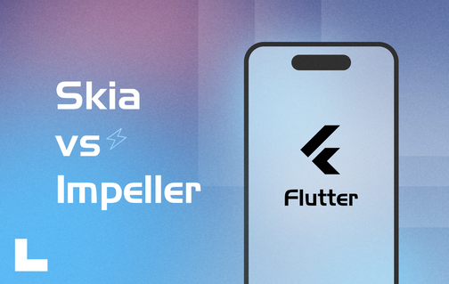 От Skia к Impeller: эволюция графического движка в кроссплатформенной разработке на Flutter