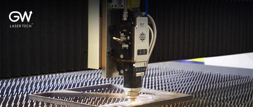 Статья "Обзор производителя лазерного оборудования GW Laser"