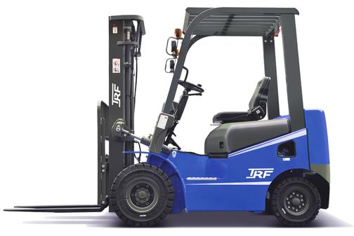 Купить дизельный погрузчик TRF D15-4X2 (CPCD15) по выгодной цене