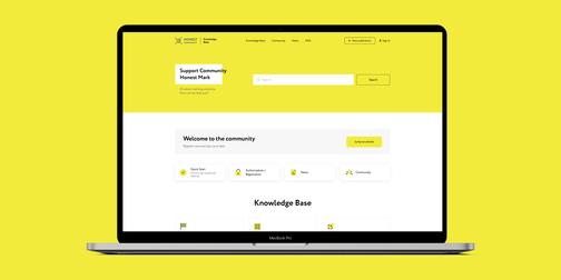 Honest Mark | Help Center | oapps