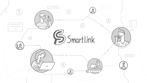 Smartlink Promo Video - Exploring Internet Economy by Collby Graphics