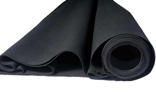 EPDM VespaGard - надежная мембрана для гидроизоляции водоемов.