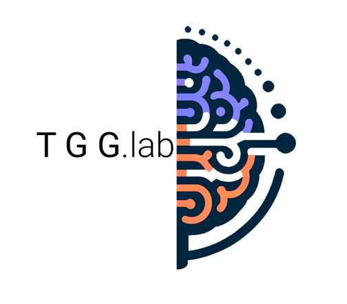 TGG lab | TELO.GOLOS.GOLOVA