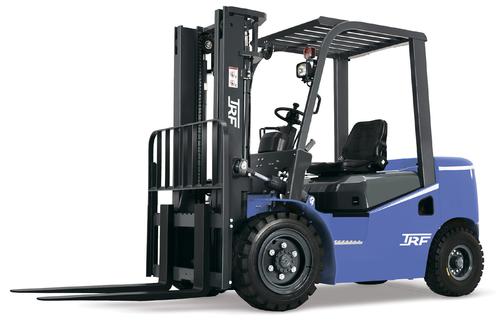 Купить дизельный погрузчик TRF D35-3M (CPCD35) по выгодной цене