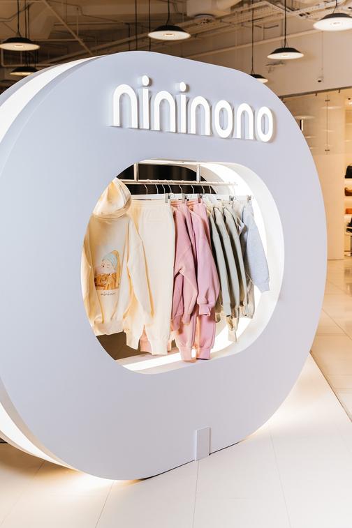 nininono - контакты