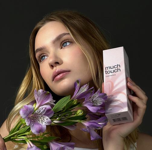 much touch cosmetics