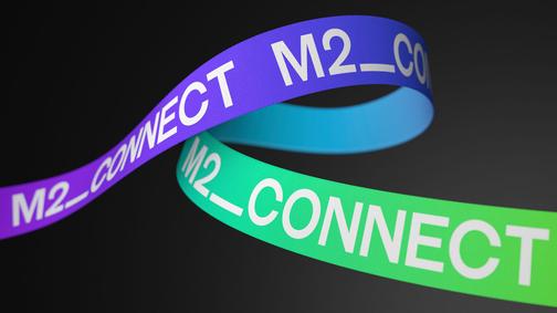 Комплексный проект по разработке бренда и коммуникации провайдера M2 ...