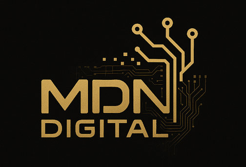 MDN Digital - маркетинговое digital-агентство в Элисте и Калмыкии, услуги интернет маркетинга