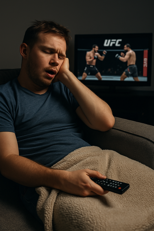 Live UFC Stats Alternative & Real-Time Fight Analytics | Significant ...