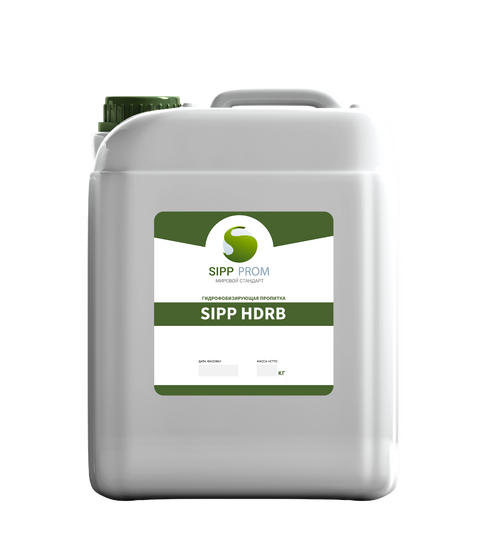 Гидроизоляция SIPP HDRB купить оптом от производителя | Завод Sipp Pro