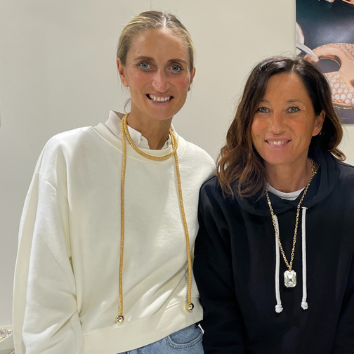 La Pulce - Cora&Regina