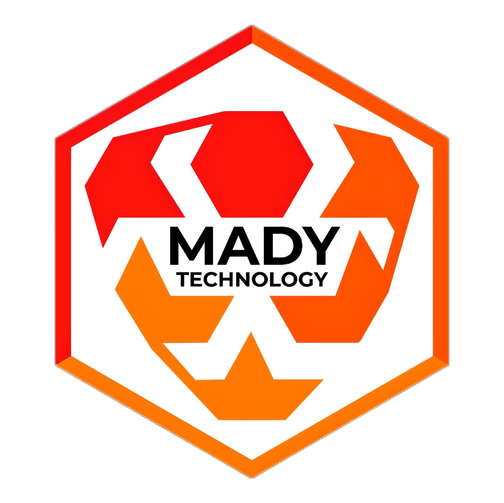 MADY TECHNOLOGY | Производство подвижных систем. Авиатренажеры. Тренажеры для военных.
