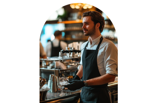 Искусство безупречного сервиса в индустрии HoReCa