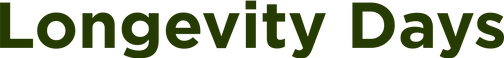 Longevity Days. Сады Долголетия