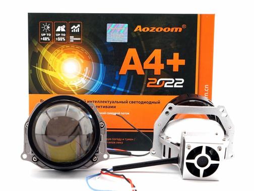 Билед модули Aozoom A4+ 2022 (A4 Pro Spot New 2022)