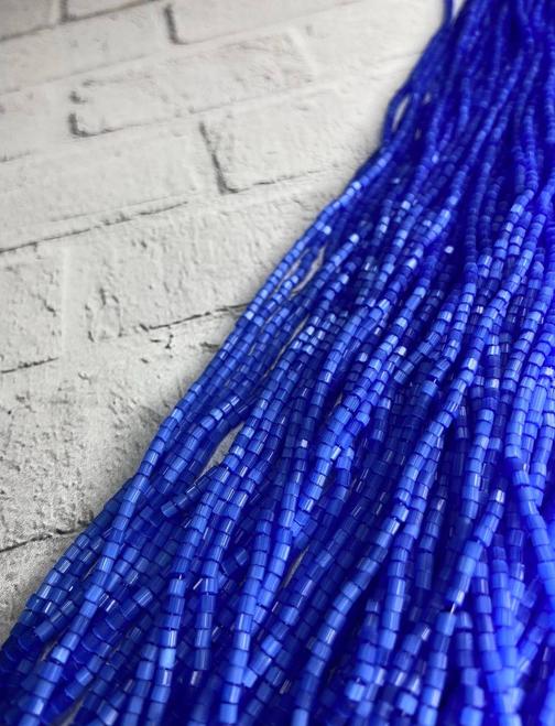 Сатиновая рубка