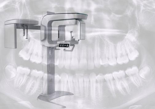 Сеть центров лучевой дигностики Stomion 3D