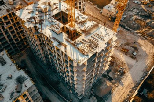 Выставка Saudi Build