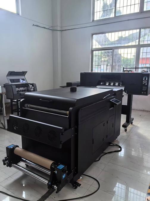 DTF Принтер 60см с Четырьмя головами xp600 | i1600 | i3200