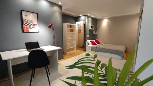 MiraSol Home - Хоумстейджинг