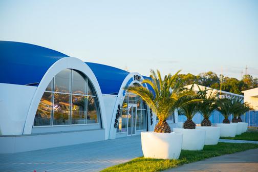 О нас — Oscar Hall