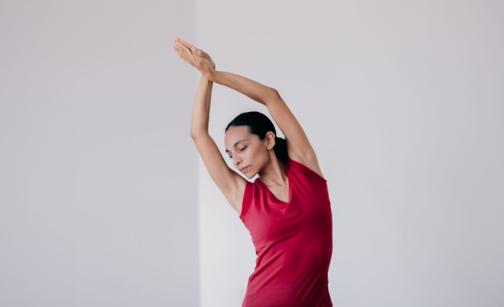 Talia Tello Yogadance Online