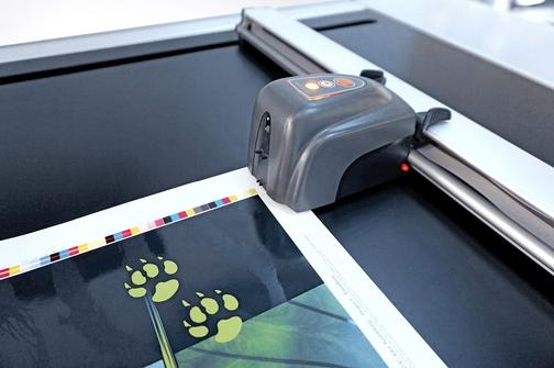 Prinect Easy Control — экономичная система спектрального контроля цвета ...