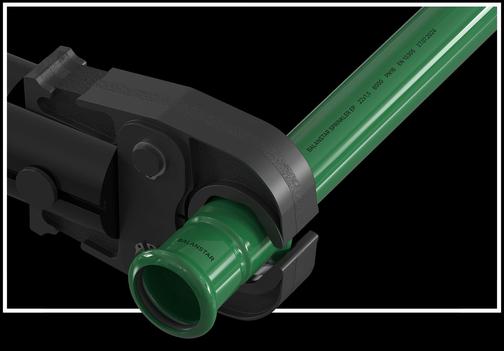 Каталог. Balanstar Sprinkler EP