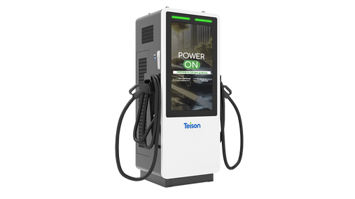 Купить зарядную станцию постоянного тока для электромобилей Teison DC ...
