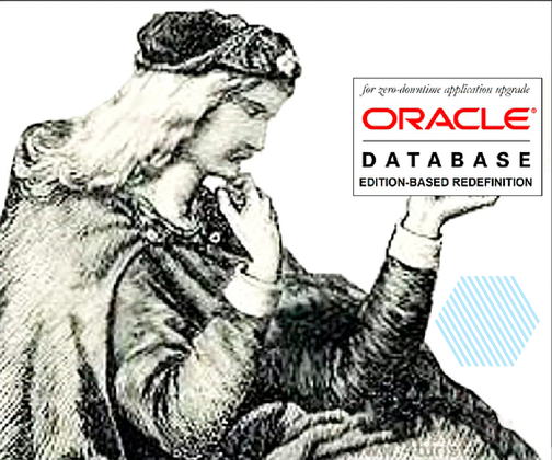 Блеск и нищета технологии Edition-based redefinition в Oracle Database