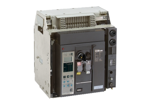 MasterPact NT | Schneider Electric