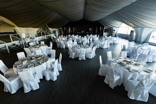 Фото компании — Oscar Hall