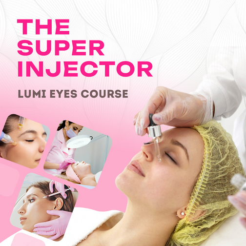 Lumi eyes course