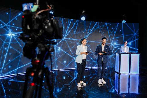 DS Online - Онлайн трансляция Invitro