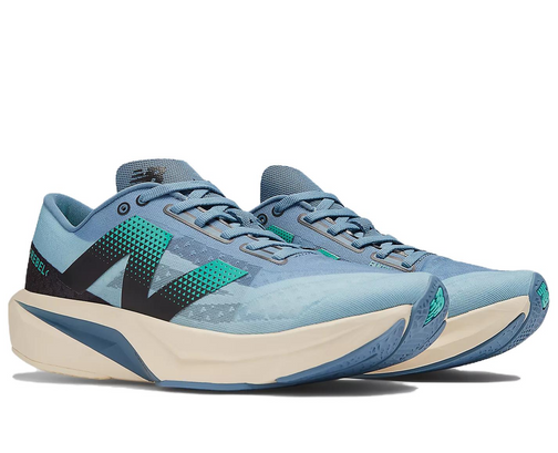 Беговые кроссовки New Balance