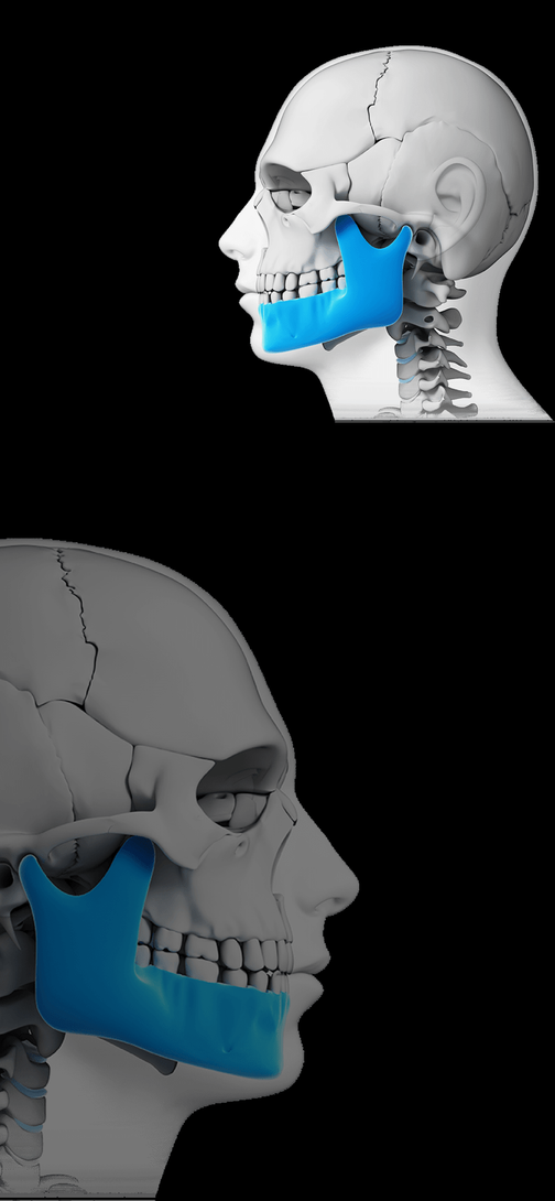 Базовые основы цифровой гнатологии от Евгения Рощина!