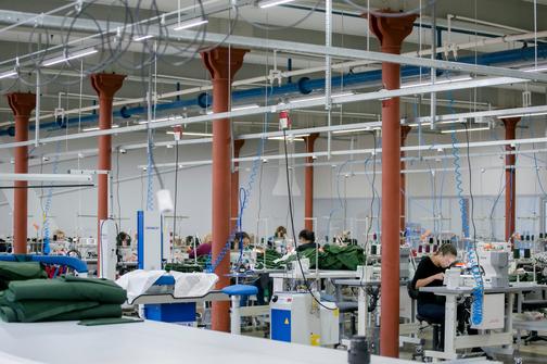 Marketier — Оптовый пошив