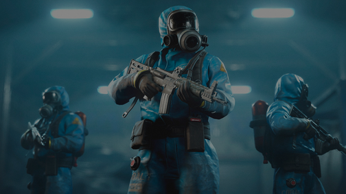 Гайды — Phoenix Macro