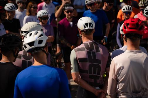 25/05 VTR SEASON OPENING CITY RIDE MSC