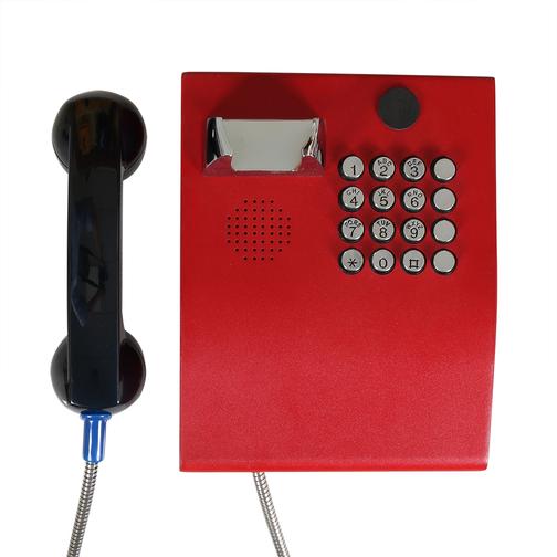 Termit PublicPhone AHS106FK